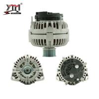 China BO206 12796 200A 8PK Electric Alternator Motor 0124625030 For for sale