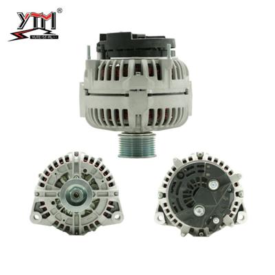 China BO206 12796 200A 8PK Electric Alternator Motor 0124625030 For for sale