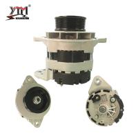 China DR201 DB58T Auto Alternator For Doosan Daewoo DH220-5 DH265 60A  S95-41 390050 for sale