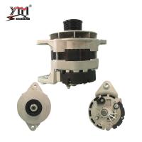 China DR203 6BT R220-5 R305 LG856 Auto Alternator For Cummins 24V 60A 74-46 600-825-6110 for sale