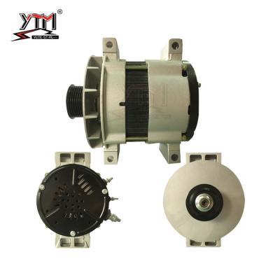 China DR207 C13 345 349D Electric Alternator Motor For Carterpiller 95A 101211-8400 for sale
