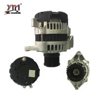 China DR208 11SI LG220 Cummins Auto Alternator 4BT3.9 45A 8PK 3972731 for sale