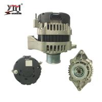 China DR209 11SI-12V 95A 19020204 8600030 Electric Alternator Motor For Cummins Generator Set for sale