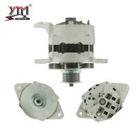 China DR220 22SI M11 Cummins Auto Alternator 70A CAL60607 19010111 CH11087 3675242RX for sale