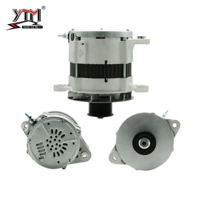 China DR258 C7 E324 325 E329 80A  101211-8140 Auto Alternator for sale