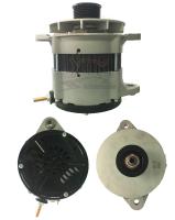 China DR259 C9 330B Electric Alternator Motor 336D 95A 101211-8130 for sale