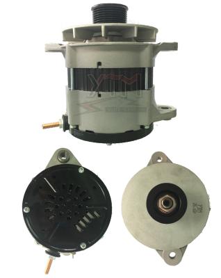 China DR259 C9 330B Electric Alternator Motor 336D 95A 101211-8130 for sale