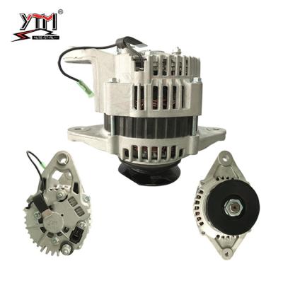 China LR160-735B HT202 4D94 DH60-7 1PK Electric Alternator Motor for sale