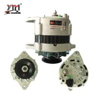 China HT204 4D98 DH80-7 R80-7 Electric Alternator Motor 60A 2PK 8944264470 for sale