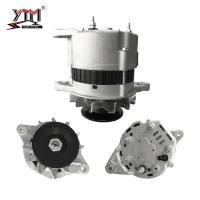 China HT206 4D95 PC60-5 Electric Alternator Motor 30A P94-29 600-821-3850 for sale