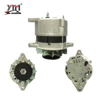 China HT207 C240 SH60 4D95 Electric Alternator Motor 30A 1PK 34468-16100 for sale