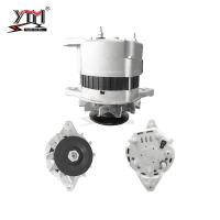 China HT215 4JA1 SK60 24 Volt 30A 600-821-3850 Auto Alternator for sale