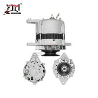 China HT245 PC60-5 60A 1PK 600-821-3850 Electric Alternator Motor for sale