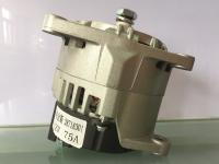 China HT238 2871A301 CAL30207  75A Electric Alternator Motor for sale