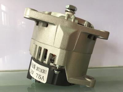 China HT238 2871A301 CAL30207  75A Electric Alternator Motor for sale