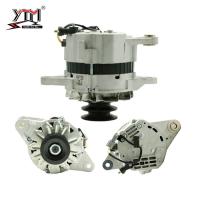 China M201 6BG1 EX200-6 Electric Alternator Motor ZAX200 2B82-46 50A 2PK A4TU5486 for sale