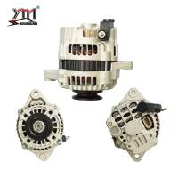 China M221 V2203 Electric Alternator Motor KX165 4D94 12V 80A 1PK JFZ1711 for sale