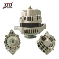 China M224 V3300 V3307 Yanmar Auto Alternator V3800 60A 1PK A1TA3677B for sale