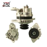China M229 6D34 Auto Alternator For Heavy Duty SK200-5 HD820 2B 45A 2PK A3TN5399 for sale