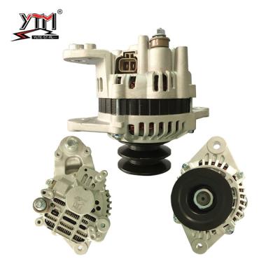 China M229 6D34 Auto Alternator For Heavy Duty SK200-5 HD820 2B 45A 2PK A3TN5399 for sale