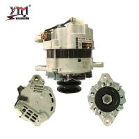 China M232 6D24 4M50 Electric Alternator Motor SK450-8 SY465 24V 55A 1PK A4TU3586 for sale