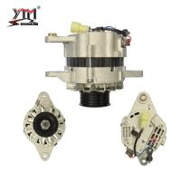China M235 6WG1T A4TU5486 Auto Alternator For Zoomlion Sany  Isuzu Pump Truck for sale