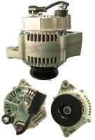 China ND205 6D102T PC70-8 PC78-8 4BT3.3 Electric Alternator Motor  101211-7960 for sale