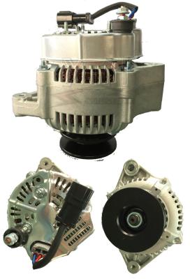 China ND205 6D102T PC70-8 PC78-8 4BT3.3 Electric Alternator Motor  101211-7960 for sale