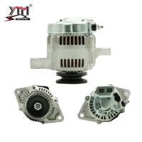 China ND207 V2304 D1703 PC56-7 Kubota Auto Alternator 35A A63-20 101211-2951 for sale