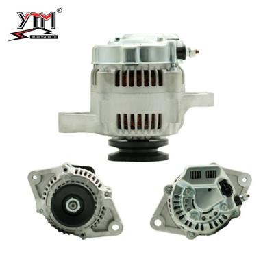 China ND207 V2304 D1703 PC56-7 Kubota Auto Alternator 35A A63-20 101211-2951 for sale