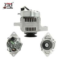 China ND210 4D94 R80-7 24V 45A Electric Alternator Motor A69-23 101211-2951 for sale