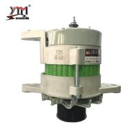 China NK202 6D114 PC360-7 40A S74-44  Auto Alternator 600-825-3160 for sale
