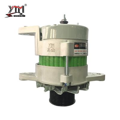 China NK202 6D114 PC360-7 40A S74-44  Auto Alternator 600-825-3160 for sale