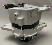 China M294 6BG1 ZAX200-5 2PK Flat Plug Auto Alternator XG210 SH200A5 FR150 SY135 181200-5303 for sale
