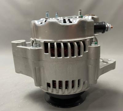 China ND209 XGMA 809 B3.3 19279-64013 102211-5700 Auto Alternator 12V 90A 1PK For Cummins Add AC for sale