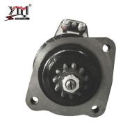 China QDJ2745F WD615 Electric Starter Motor 0001416003 For Loader Deutz for sale