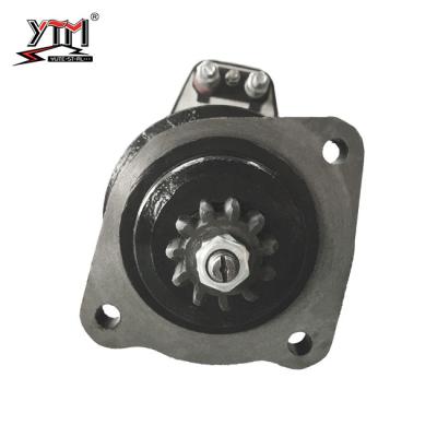 China QDJ2745F WD615 Electric Starter Motor 0001416003 For Loader Deutz for sale