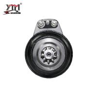 China QDJ2745G CST10629 Electric Starter Motor 0001416040 For BENZ for sale