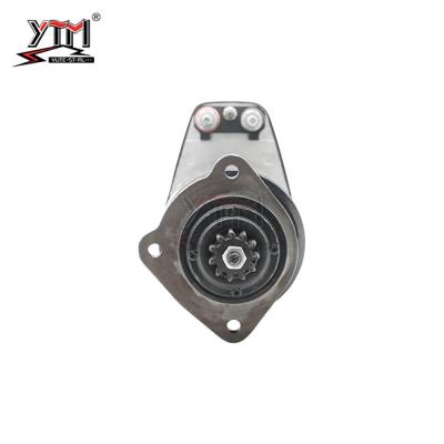 China QDJ2745L 0001416036 01174645 Deutz Electric Starter Motor for sale