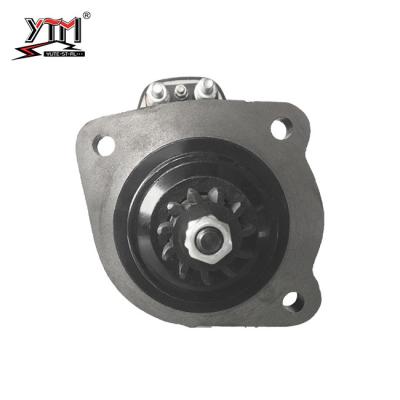China DAF Deutz QDJ2745M Electric Starter Motor 000141005 0001416053 CST10635 for sale