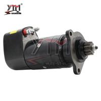 China QDJ2745P B12 FM13 NH12 Electric Starter Motor 12T 0001417065 For for sale