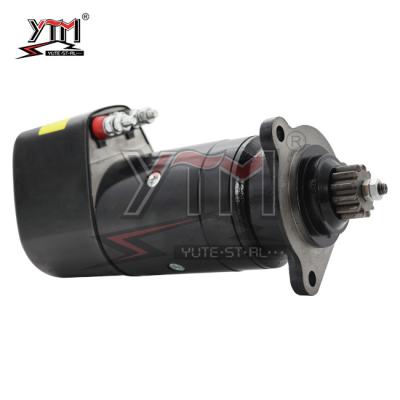 China QDJ2745P B12 FM13 NH12 Electric Starter Motor 12T 0001417065 For for sale