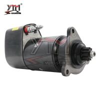 China QDJ2745Q R113 11T 6.6KW Electric Starter Motor For Scania 9000084012 for sale