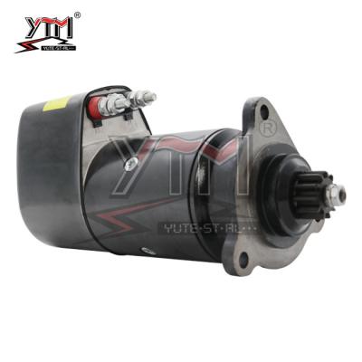 China QDJ2745Q R113 11T 6.6KW Electric Starter Motor For Scania 9000084012 for sale