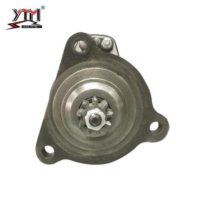 China QDJ2745U D2366 DH280-3 DH370 Electric Starter Motor 0001417001 1417001  1417051  986016520  1652  51262017123 for sale