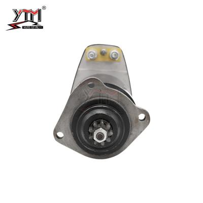 China TS16949 QDJ2745V 6.6KW  Starter Motor 8511409900 for sale