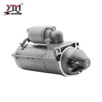 China QD1310G Electric Starter Motor 0001230021 0001230020 1230021 1230022 82032859 500389864 504036476 LRS02446 LRS2446 for sale