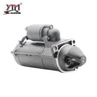 China QD1310C CST10304 Electric Starter Motor 0001230020 1230026 1262019 1262020 2852178 47132888 47132037 323019050 for sale