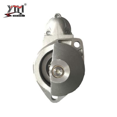 China QD1310B 2011B Electric Starter Motor For Linde Forklift DEUTZ 0001230013 1230013 1181570 1182179 1182388 4300287 1181570 for sale