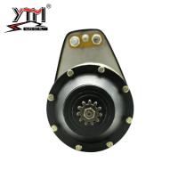 China Gina Ship QDJ2844C T815-2 Electric Starter Motor 433115137340 for sale